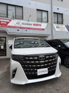 40アルファード IGLA&KEYLESSBLOCKセット - クレヴァーズ名古屋VLOG